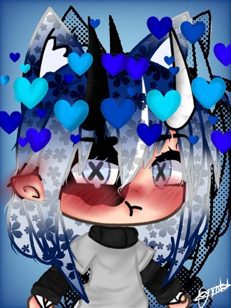 No Tédio ಥ~ಥ Wiki 💠 Gacha Life Pt Br ♪ Amino