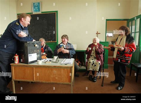 Vorsitzender Michael Leneghan Fotos Und Bildmaterial In Hoher Auflösung Alamy