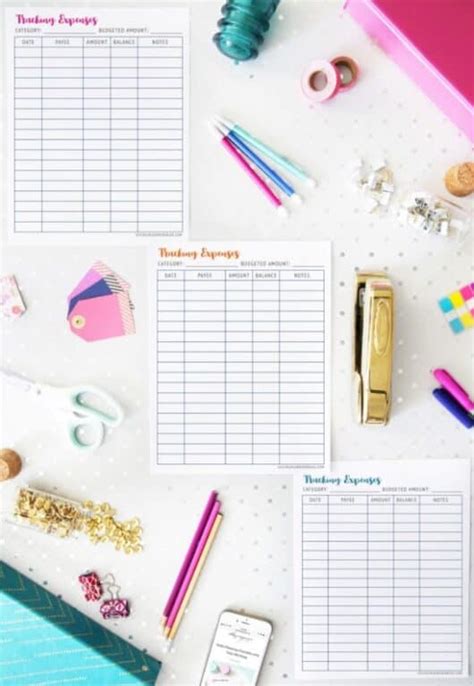 How Can I Track My Daily Spending Use A Daily Spending Log