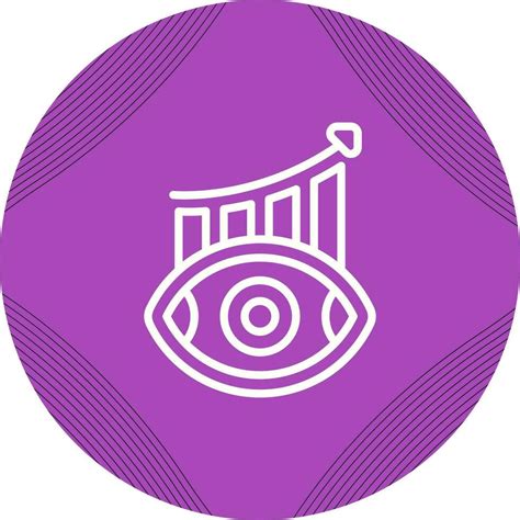 Predictive Analytics Vector Icon Vector Art At Vecteezy