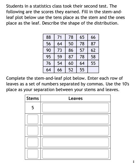 Solved B Next We Will Build A Frequency Table That Can Chegg
