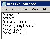 System Center Orchestrator Beta Using Run Net Script Activity Powershell Inputting And