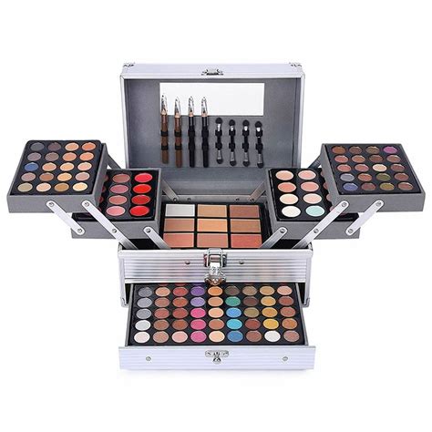 Professional Makeup Kit Box