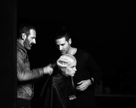 Sebastian Professional plunges the hair into the digital era