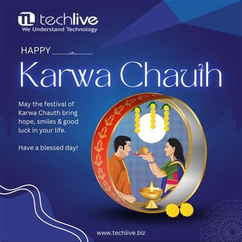 Nitin Gohal On Linkedin Karwachauth Karwa Indian Festival