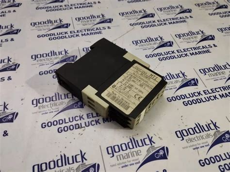 Danfoss Mti Electronic Timer 047h3075 At Best Price In Bhavnagar