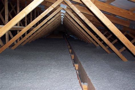 Best Cellulose Insulation Installation In Me Anderson Insulation Of Maine
