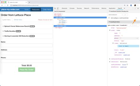 Debugging Topics Guides Canjs — Build Crud Apps In Fewer Lines Of