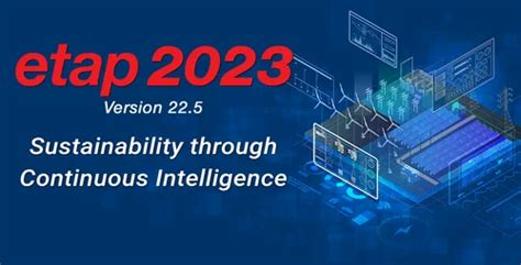 Etap Power System Simulation Software At ₹ 250000 Year Simulation Software In Gurugram Id