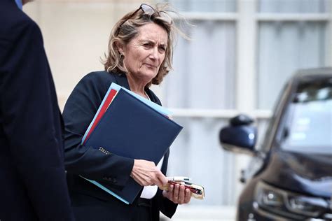 Sophie Primas affirme que le macronisme trouvera une fin bientôt