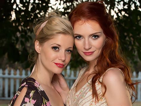 Pretty Dirty Girls Charlotte Stokely Maya Kendrick Charlotte