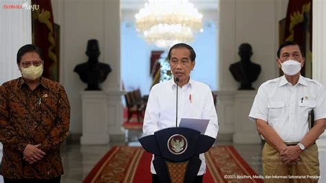 Perppu Cipta Kerja Lembur Maksimal 4 Jam Sehari Dan Wajib Dibayar