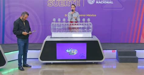 Resultados Sorteo Gana Gato 2669 De Lotería Nacional Ganadores De Hoy