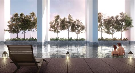 Codrington Residence Gic Group Hq