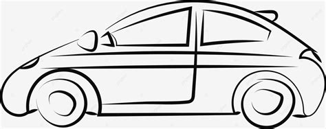 白色背景圖像圖形元素上的汽車繪圖illustration向量 向量 圖片 形象的 元素向量圖案素材免費下載PNGEPS和AI素材下載