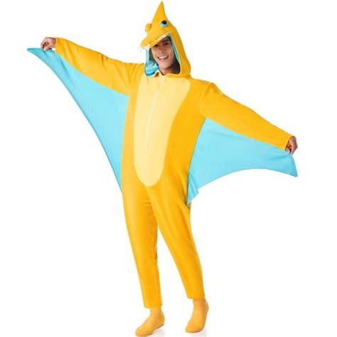 DISFRAZ DE DINOSAURIO ADULTO Tienda De Disfraces Online