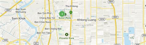 Best Hikes And Trails In Pathum Thani Alltrails