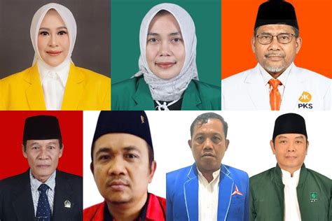 Pleno Rekapitulasi KPU NTB Selesai Berikut Daftar Caleg Dapil NTB 8