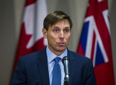 Key Accusation Against Patrick Brown False Ctv Now Admits Toronto Sun