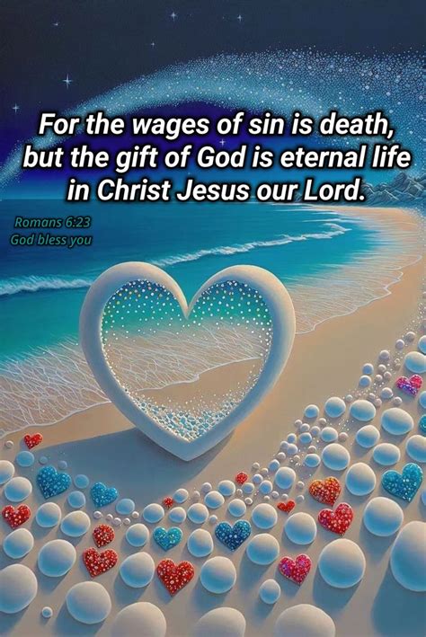 Pin By Catherine Hendrickson Jenkins On Romans Scriptures Bible