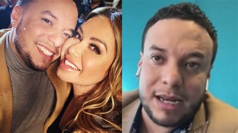 Lorenzo Méndez Revela La Verdad De Su Reconciliación Con Chiquis Rivera