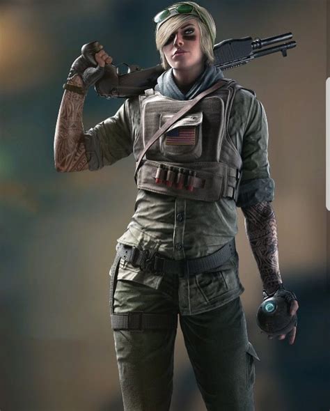 Does Anyone Have A High Quality Version Of The Valkyrie Elite Skin