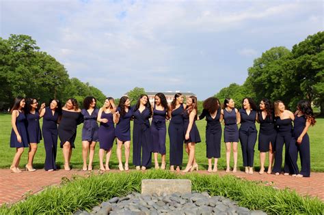 Beta Epsilon Chapter Of Lambda Theta Alpha Latin Sorority Inc