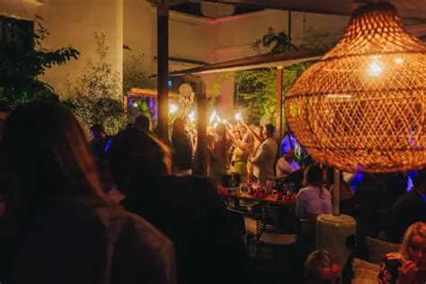 Restauracja Selavi Warszawa Konferencje Pl