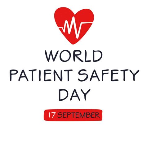 Today Is World Patient Safety Day Proud That At Celsus We Strive To