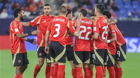 رضا سليم والشحات وأبوعلي يقودون الأهلي ضد شباب بلوزداد بدوري الأبطال