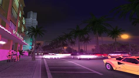 Gta Vice City Wallpapers Top Free Gta Vice City Backgrounds