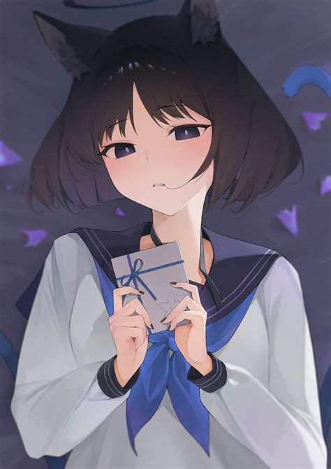 Kikyou Blue Archive Drawn By Randouworks Danbooru