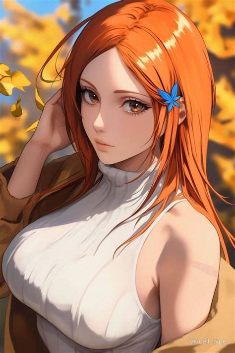 Orihime Kurosaki