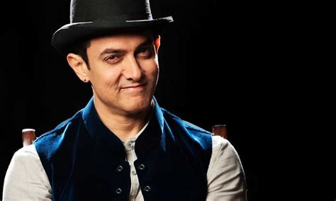 Aamir Khan Is The Biggest Opportunist In Hindi Film Industry