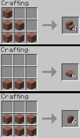 How To Make Bricks In Minecraft 2024 Guide Beebom