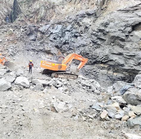 Chenab Valley Power Projects