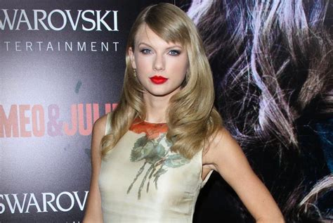 Taylor Swift Es Nombrada Persona Del Año Por La Revista Time Ekosnegocios