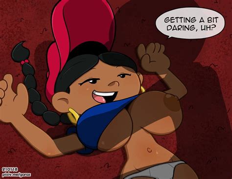 Knd Operation Boobs Porn Comic Cartoon Porn Comics Rule 34 Comic