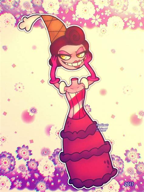 Baroness Von Bonbon Cuphead Official™ Amino