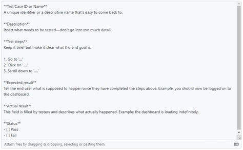 15 User Acceptance Testing Templates [examples Download]
