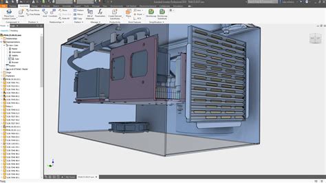 Reasons To Use Views In Inventor Inventor Official Blog