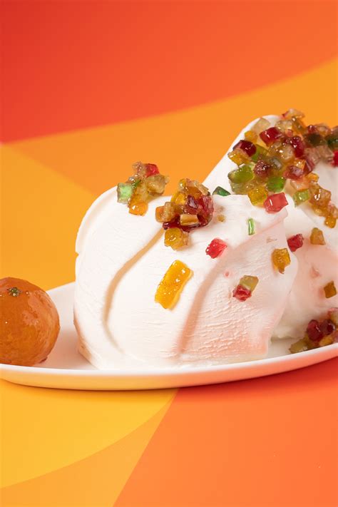 Cassata Siciliana Montebianco