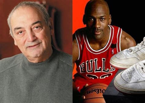 Why Was Sonny Vaccaro Fired From Nike