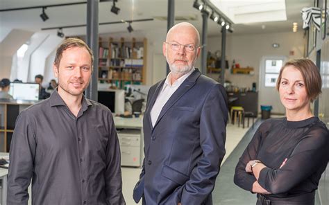 Communications Agency In Berlin CBE DIGIDEN AG