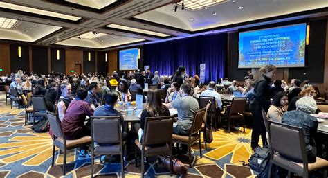 2024 National Ehe Meeting Recap April 15 2024 Chipts Center For
