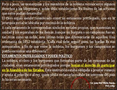 Sv Historia Edad Moderna