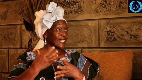 Ruth Sembajwe On Linkedin Breaking Barriers The Story Of Ruth Sembajwes Rise In International