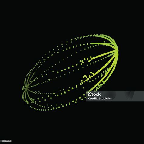 연결 구조입니다 와이어 프레임 타원 면 그림입니다 3d 그리드 디자인입니다 분자 구조입니다 0명에 대한 스톡 벡터 아트 및 기타 이미지 Istock