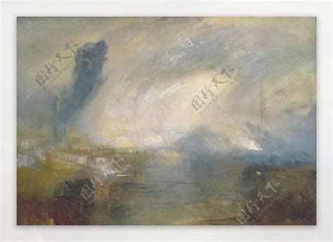 Turner透纳画集图片素材 编号31149494 图行天下