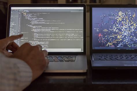 Programming Decoded AI Vs Algorithms Vs ML Bench Talk